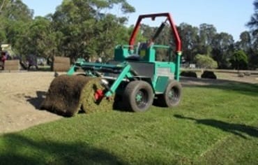 Associated Turf Supplies Sydney | Instant Turf Supplier Sydney