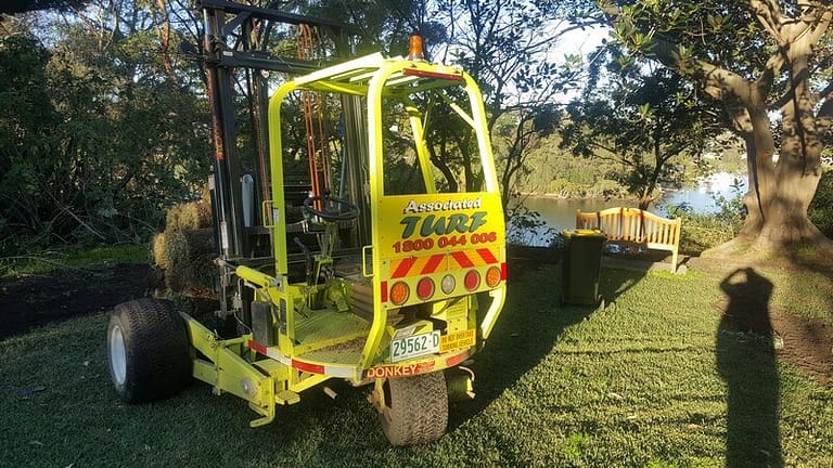 Associated Turf Supplies Sydney | Instant Turf Supplier Sydney